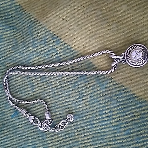 Brighton | Jewelry | Brighton Heiress Reversible Choker Necklace ...